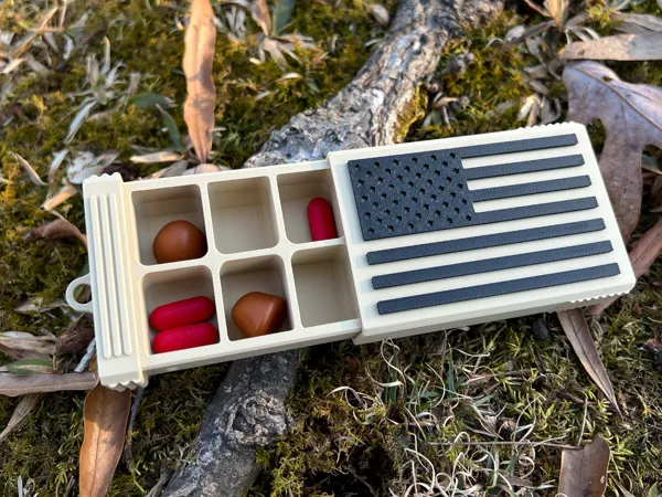 acampane | Collections - MakerWorld