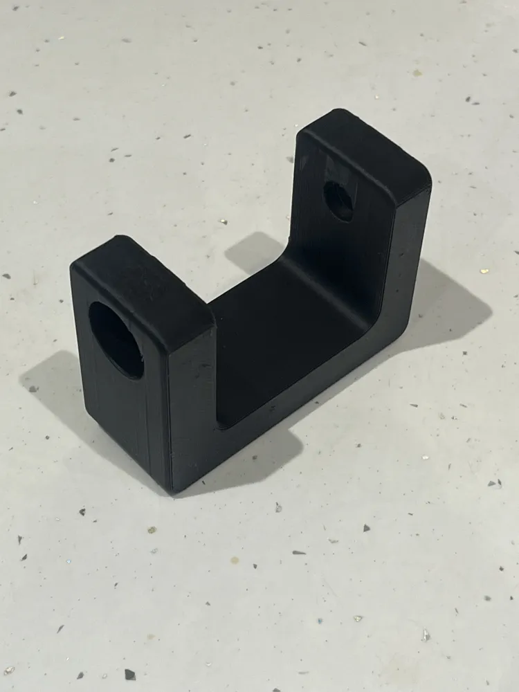 Fox Trunnion Tool 398-00-951 - Free 3D Print Model - MakerWorld