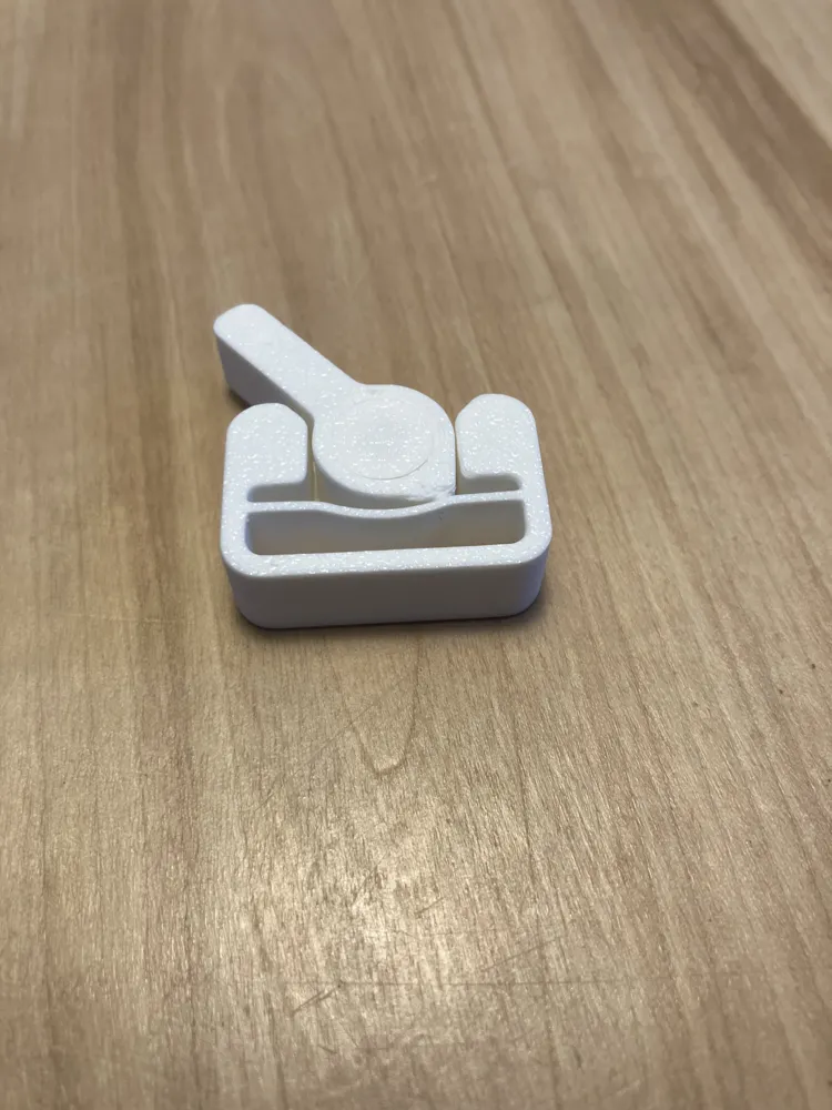 fidget switch - Free 3D Print Model - MakerWorld