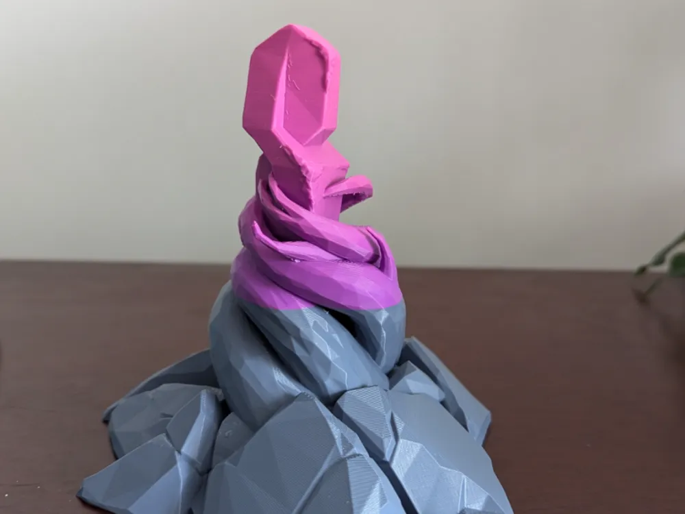 Somersloop (Satisfactory) by wroof - MakerWorld