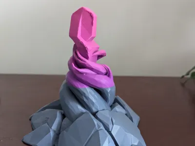 satisfactory 3d print model download - MakerWorld