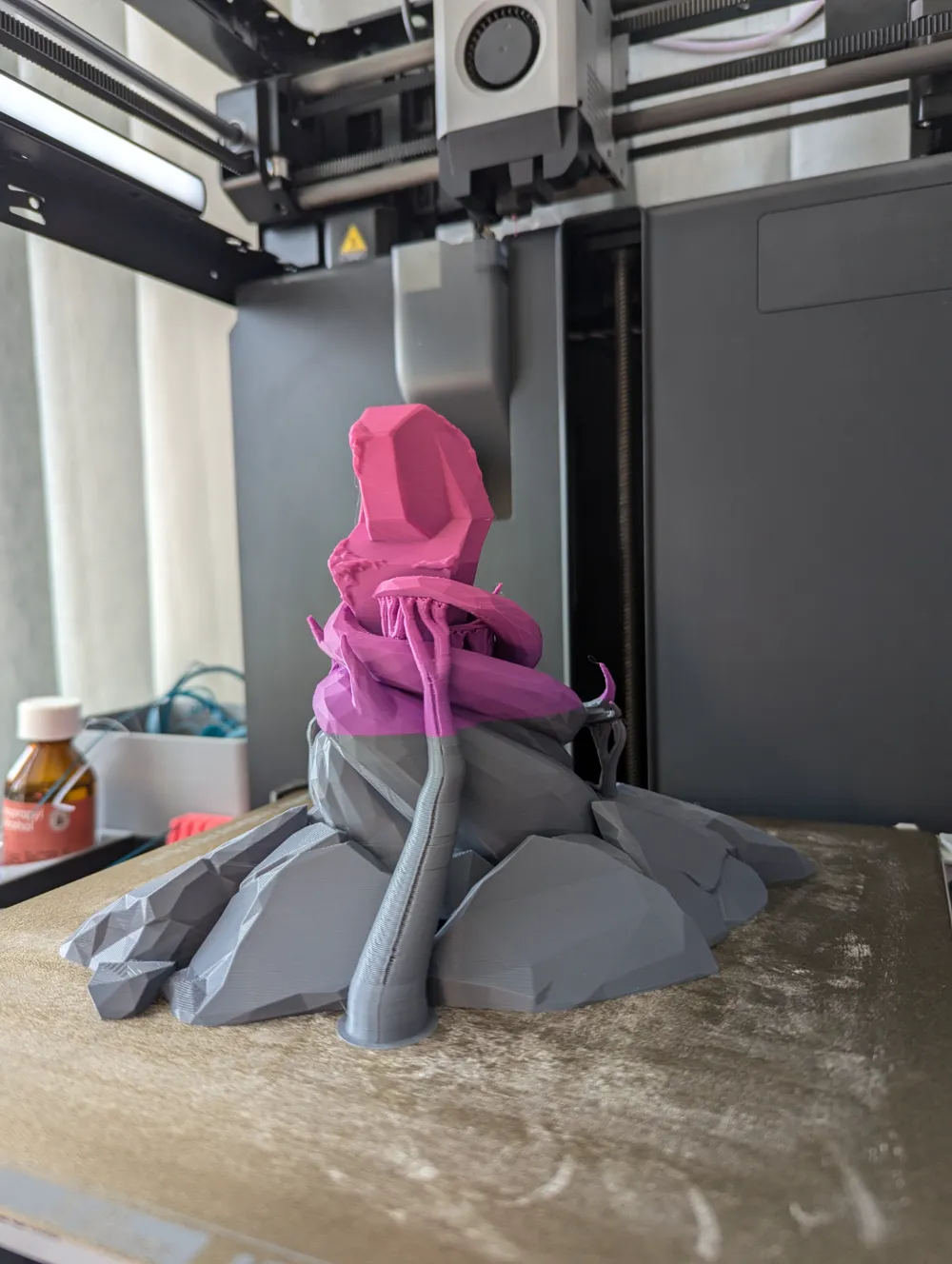 Somersloop (Satisfactory) by wroof - MakerWorld