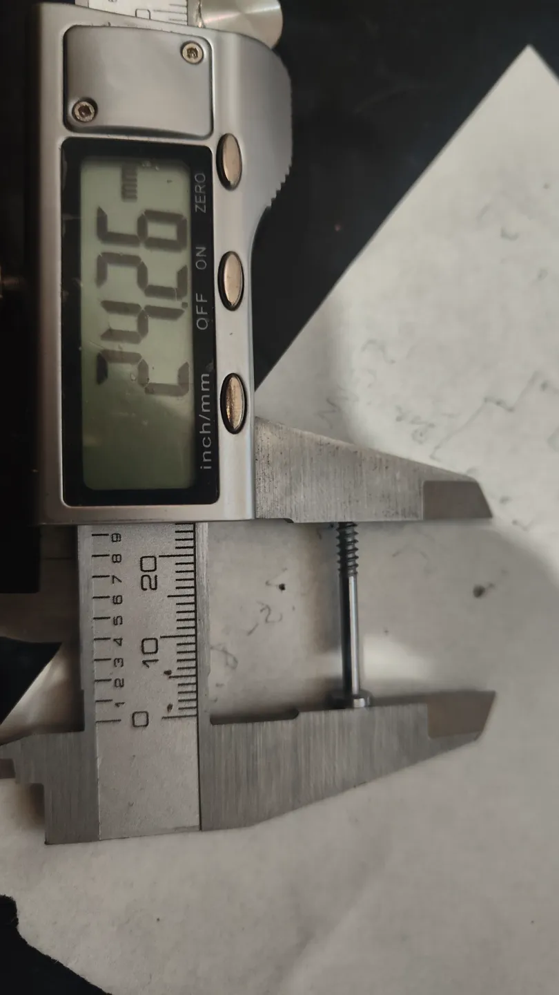 Bambu Lab A1 Side Drag Chain Z-Axis Drag Chain - Free 3D Print Model ...