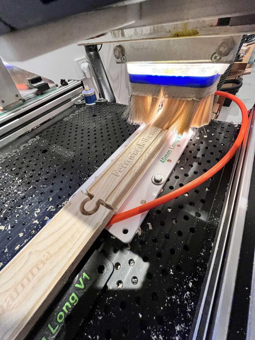 Yet Another Vacuum Pad/Fixture - Free 3D Print Model - MakerWorld