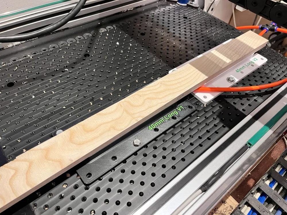 Yet Another Vacuum Pad/Fixture - Free 3D Print Model - MakerWorld