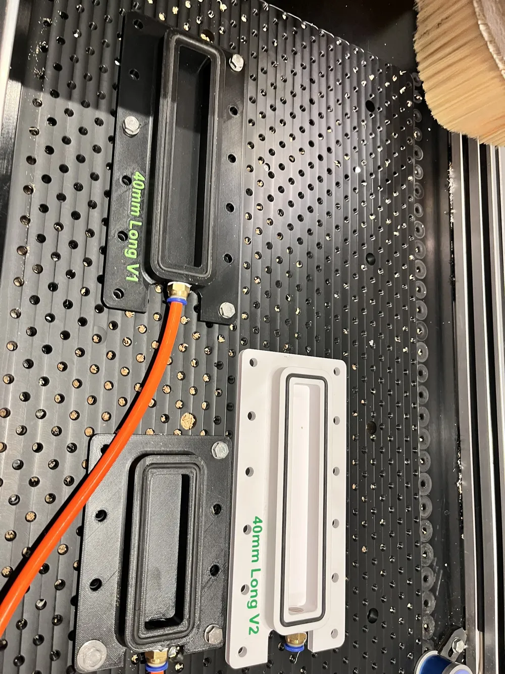 Yet Another Vacuum Pad/Fixture - Free 3D Print Model - MakerWorld