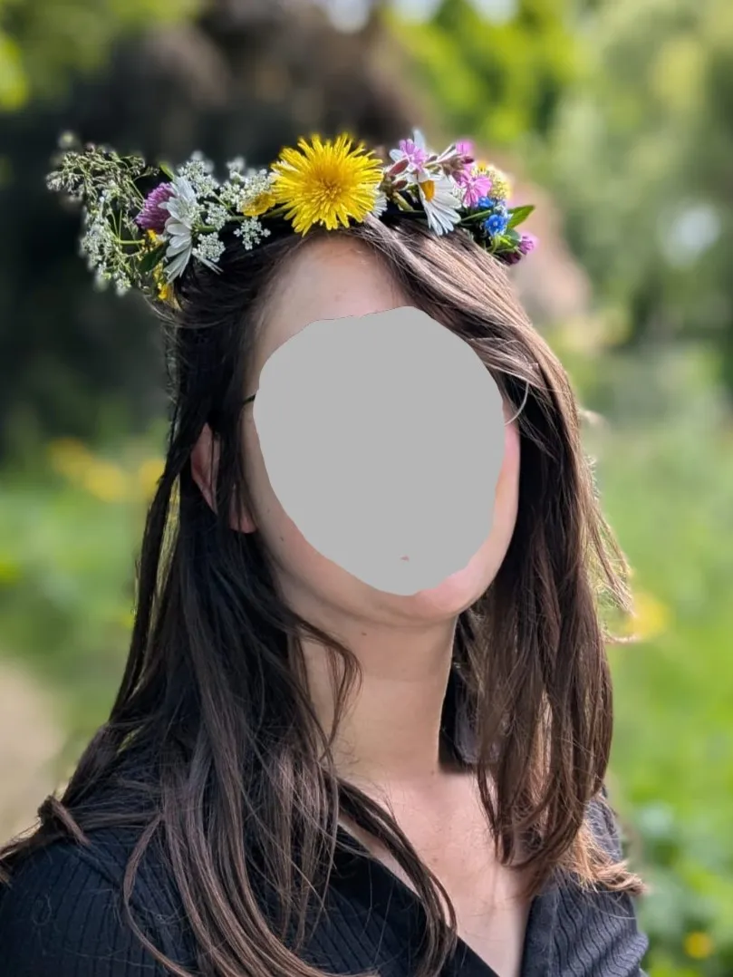 flower crown base by tess MakerWorld: Download Free 3D Models