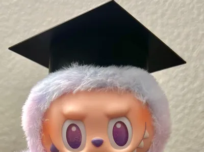 graduation 3d print model download - MakerWorld