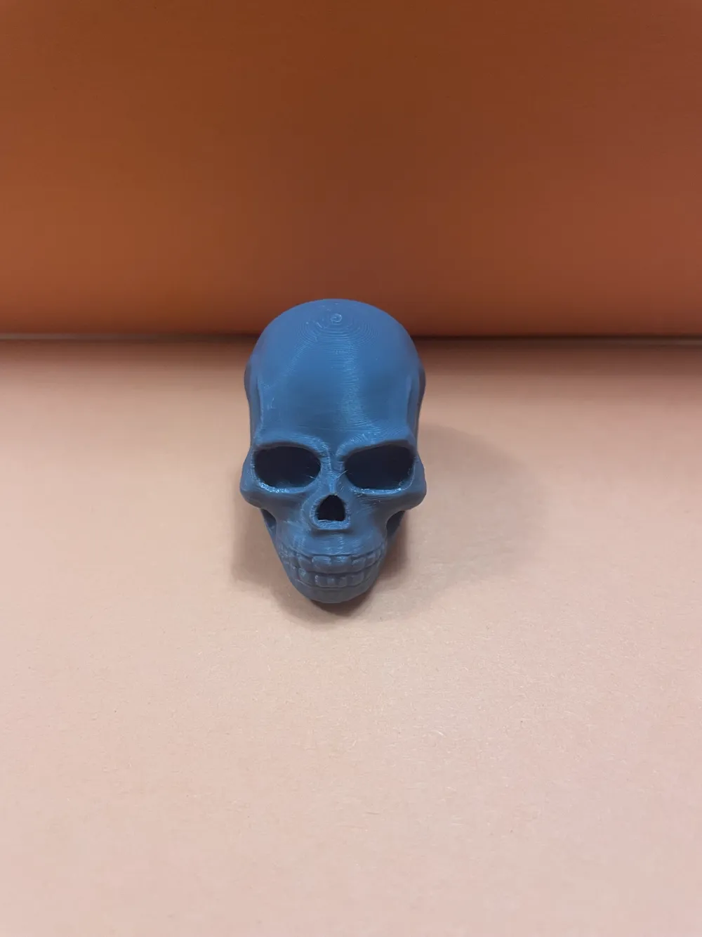 skull by Armandien - MakerWorld