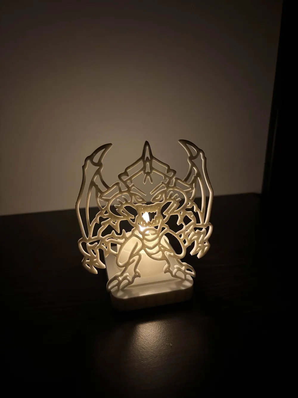 Cho Gath - Figuras de League of Legends - Modelo de impresión 3D ...