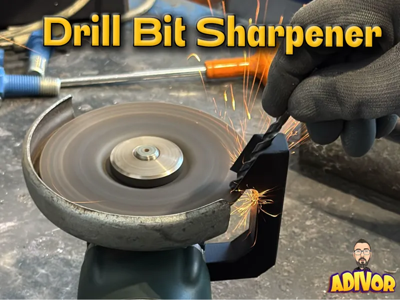 Adivor | Published - MakerWorld