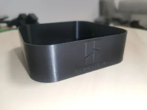 100x100x30 organizer bambu by CeerOne_SAK - MakerWorld