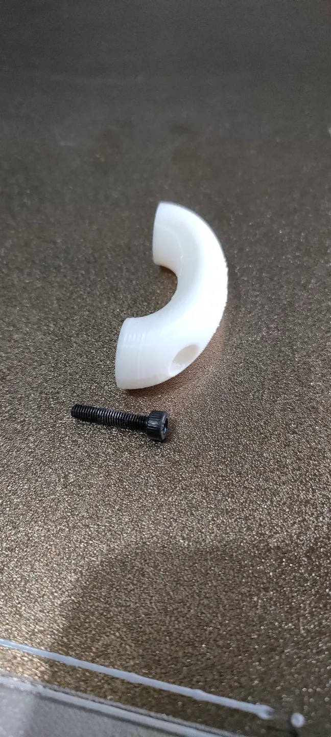 A1/mini spool holder filament adapter by Aidyfid - MakerWorld