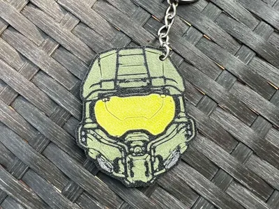 Search:master keychain - MakerWorld