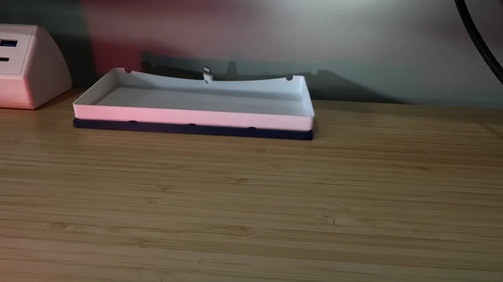 Desktop Organizer - Gridfinity Organizer & Tray by A-arron MakerWorld ...