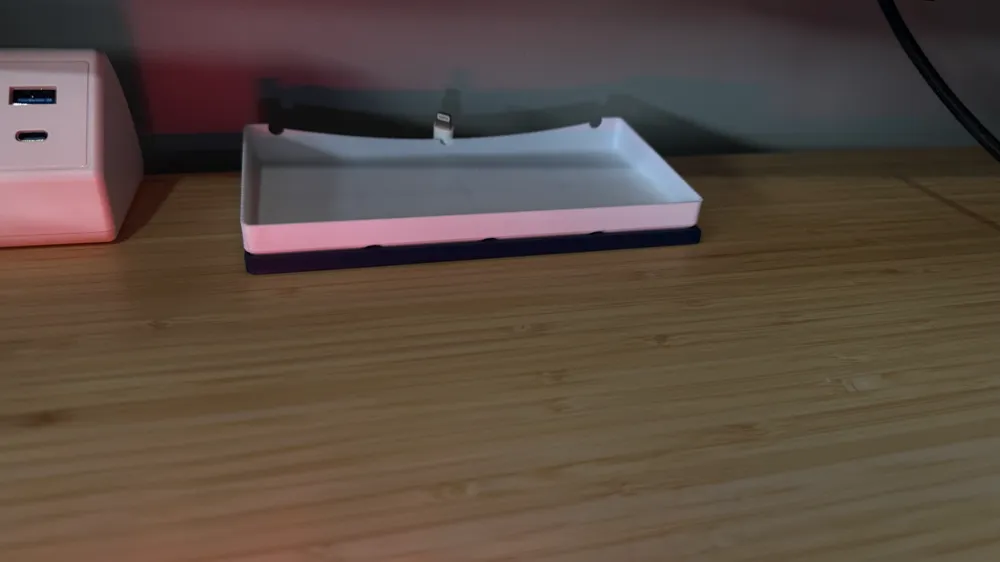 Desktop Organizer - Gridfinity Organizer & Tray by A-arron - MakerWorld