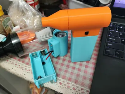 WellDesigned0 | Startseite - MakerWorld