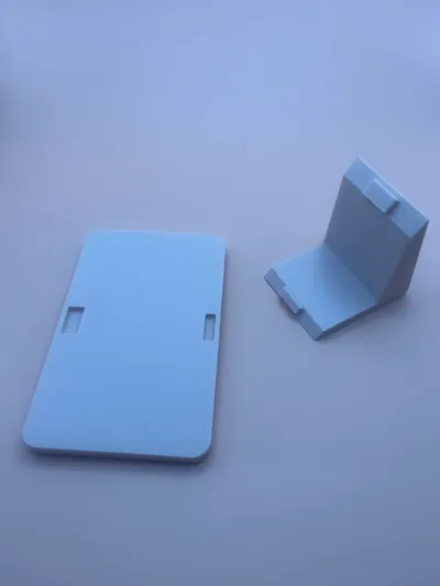 Price Displays. by 352Design MakerWorld: Download Free 3D Models