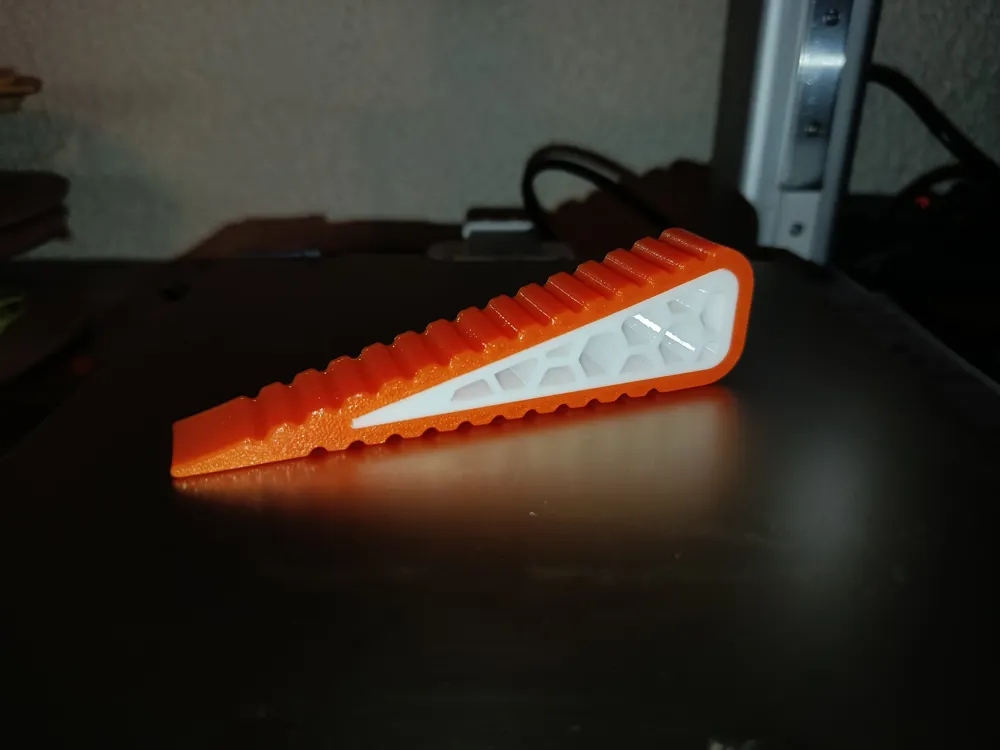 Firefighter Rescue Wedge / Door Wedge / Window Wedge by pie-ay ...