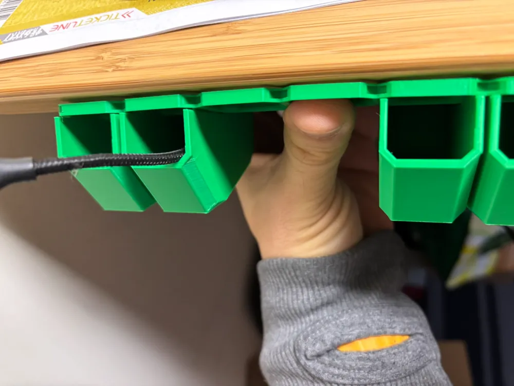 openGrid outer corner 45 degrees Remixed by Pedro Leite MakerWorld: Download Free 3D Models