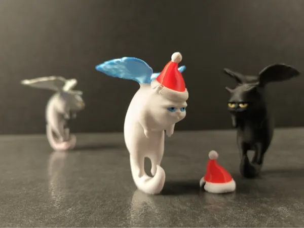 Sevro | Home - MakerWorld