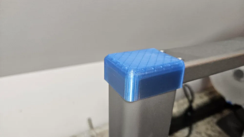 Bambu A1 Z-Axis Caps by Maker Dave MakerWorld: Download Free 3D Models