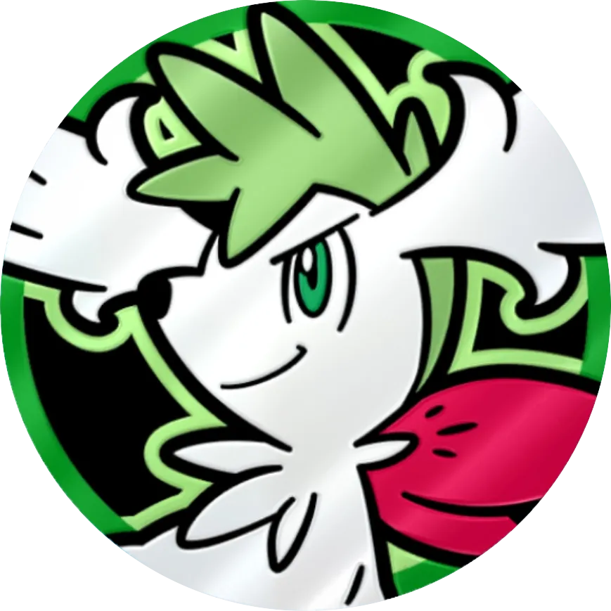 Shaymin Coin (Pokemon TCG Pocket) Remixed by CarlThePumpkinMan ...