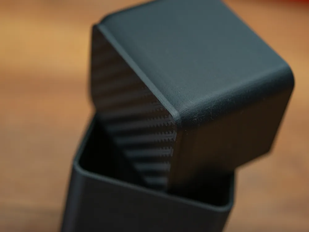 Customizable containers by flummer - MakerWorld