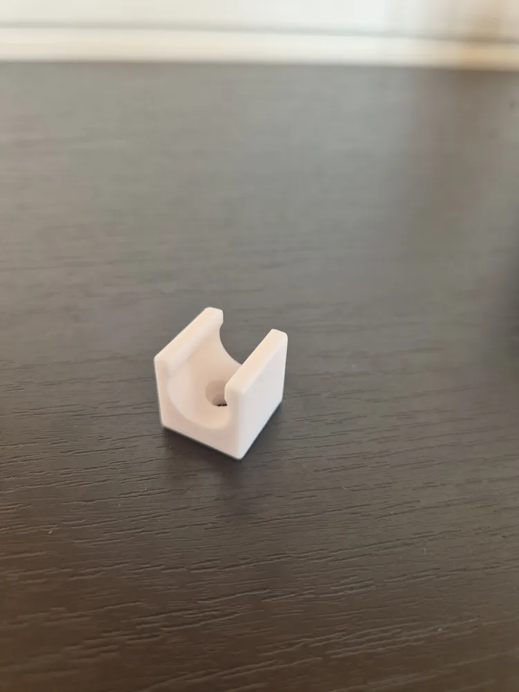 Pipe clamp by Mr_soder MakerWorld: Download Free 3D Models