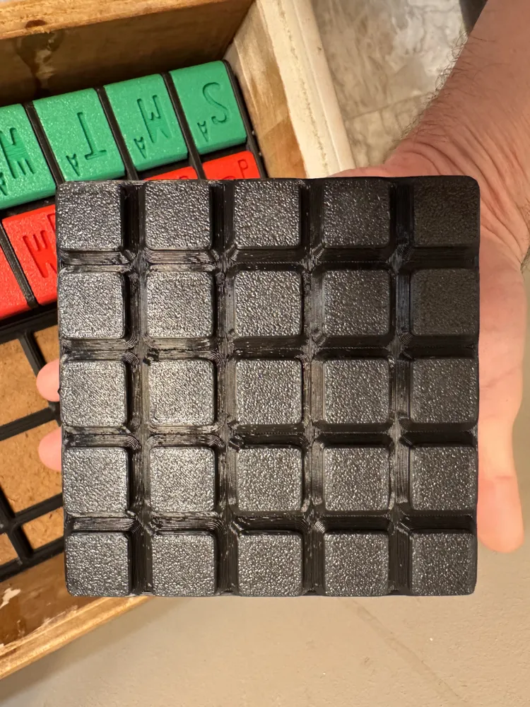 Dollar Shave Club Razor Cartridge Gridfinity - Free 3D Print Model ...