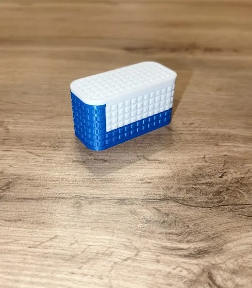 Caixa de Munição .380 ACP x 10 Peças (.380 Auto) - Modelo gratuito para ...