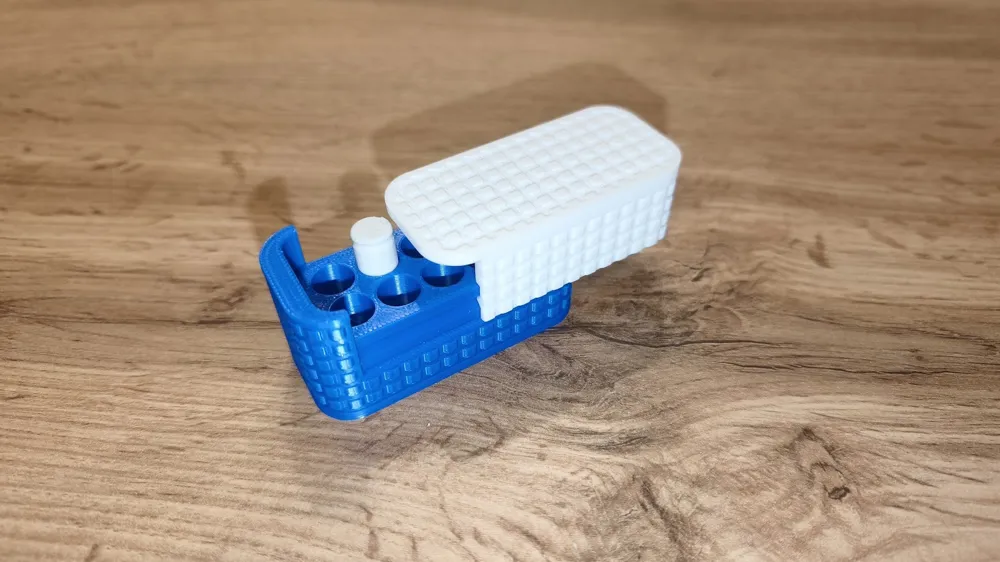 Caja de munición .380 ACP x 10 unidades (.380 Auto) - Modelo de ...