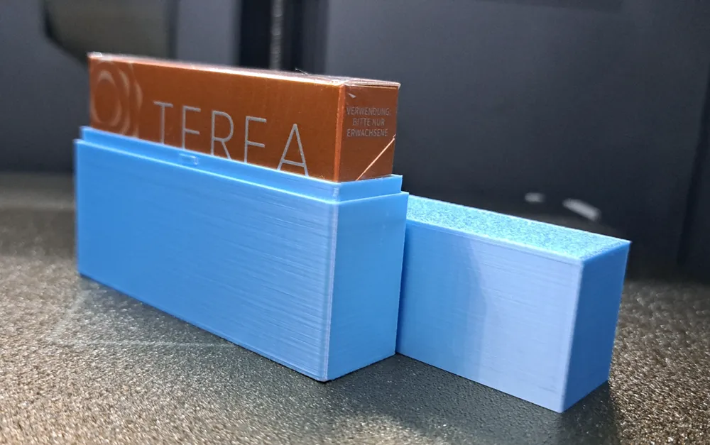 Icos/Terea Box 1.0 by KaSaNiJa MakerWorld: Download Free 3D Models