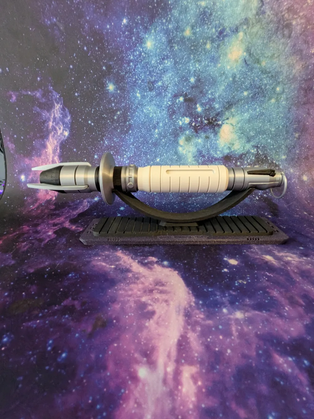 Le sabre laser de Shin Hati Remixé par i3onkers MakerWorld ...