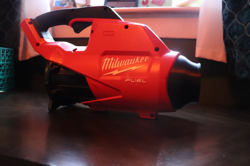 Vortex Jet M18 Blower Upgrade. by CairnFocus3d MakerWorld: Download ...