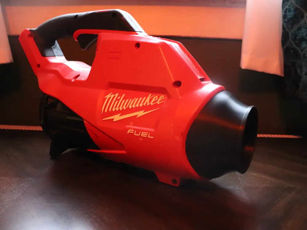 Vortex Jet M18 Blower Upgrade. by CairnFocus3d MakerWorld: Download ...