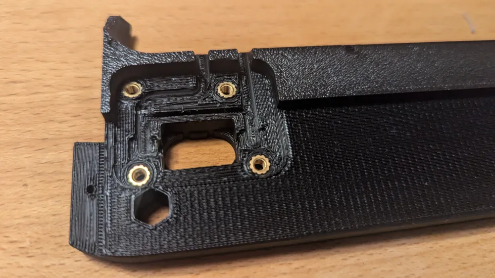 AMS Riser V2 Light Switch Mod Remixed by SAS_ADI - MakerWorld