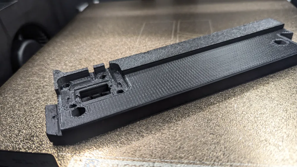 AMS Riser V2 Light Switch Mod Remixed by SAS_ADI - MakerWorld