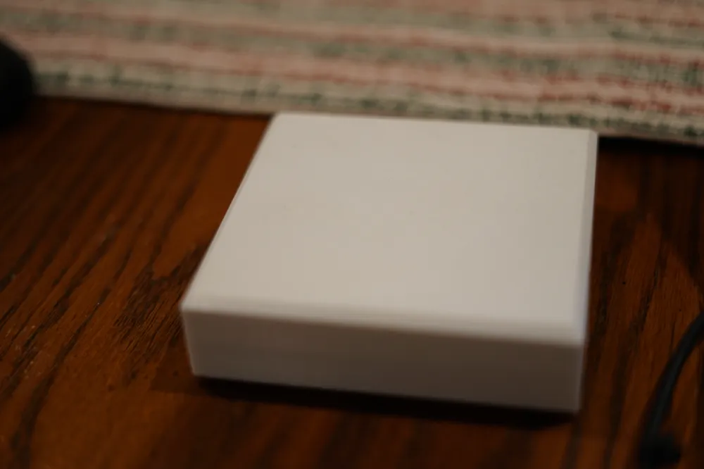 45 Degree 9mm Ammo Box by Ghosty MakerWorld: Download Free 3D Models