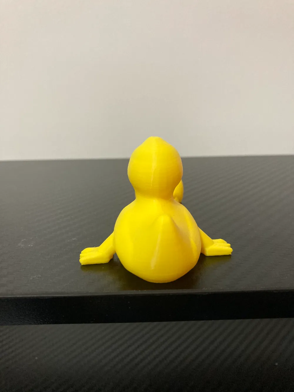 Articulated Rubber Duck - Free 3D Print Model - MakerWorld