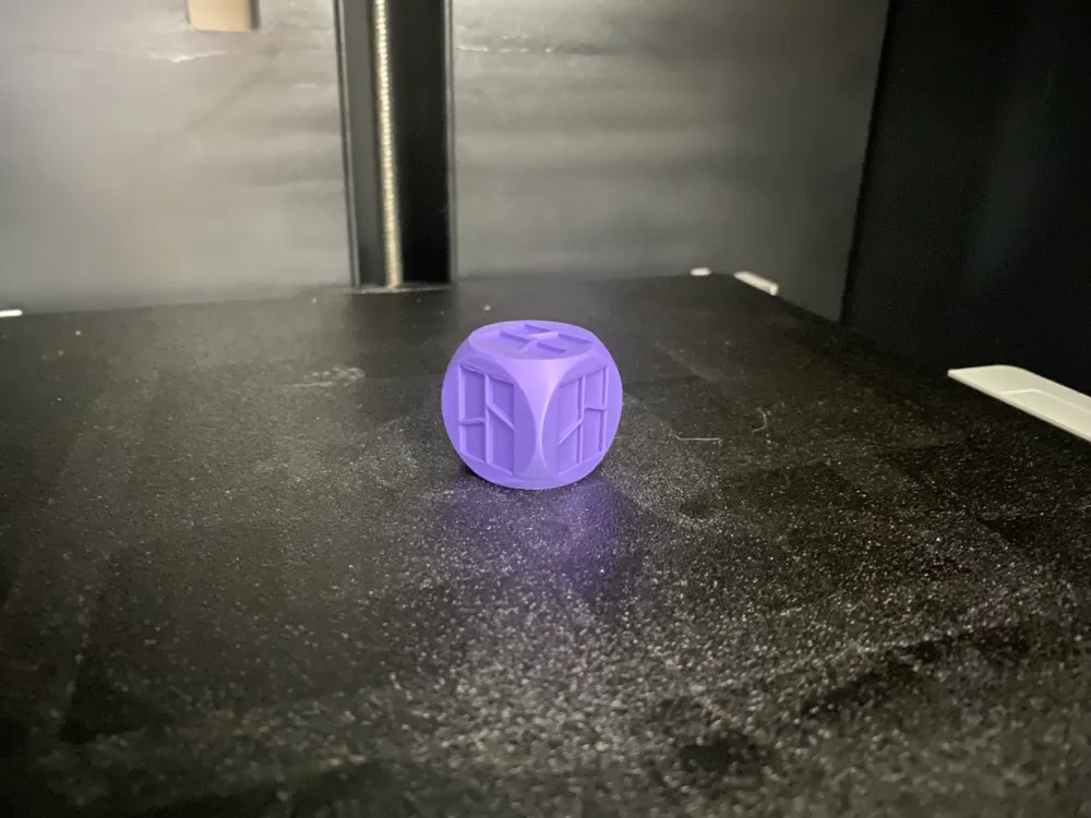 Bambu Benchy cube by 3D Brothers MakerWorld: Download Free 3D Models