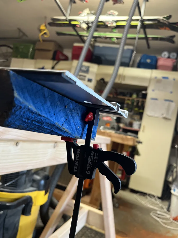 Track Saw Guide Clamp Head by Gullimukin MakerWorld: Download Free 3D ...