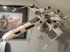 Xwing UCS 75355 wallmount - Free 3D Print Model - MakerWorld