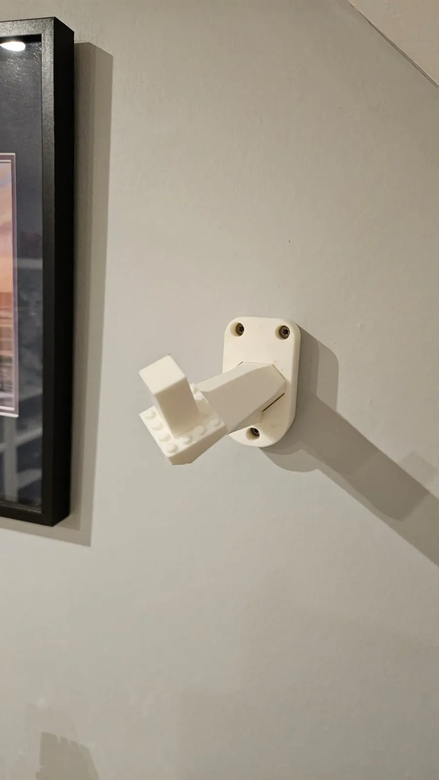 Xwing UCS 75355 wallmount - Free 3D Print Model - MakerWorld