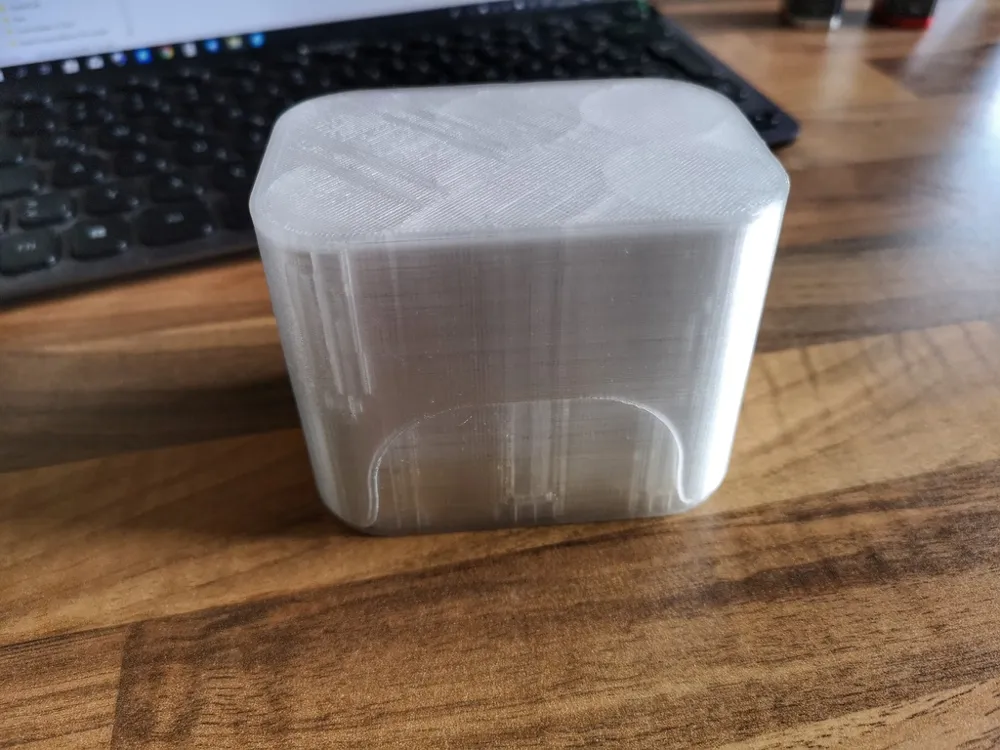 Vape Atomizer Travel Box / Tray 2x3 / for up to 26mm x 60mm Atties by ...