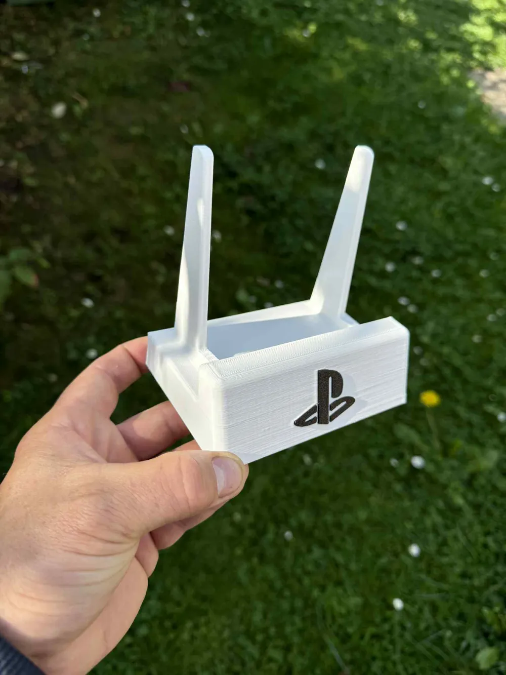 Ständer, Podest für Playstation, PS Portal von Ainon3Dprint MakerWorld ...