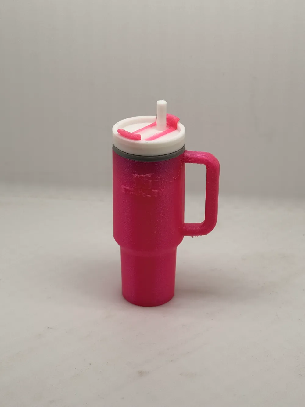 Stanley Tumbler Keychain with Stand by Tyler Treece MakerWorld ...