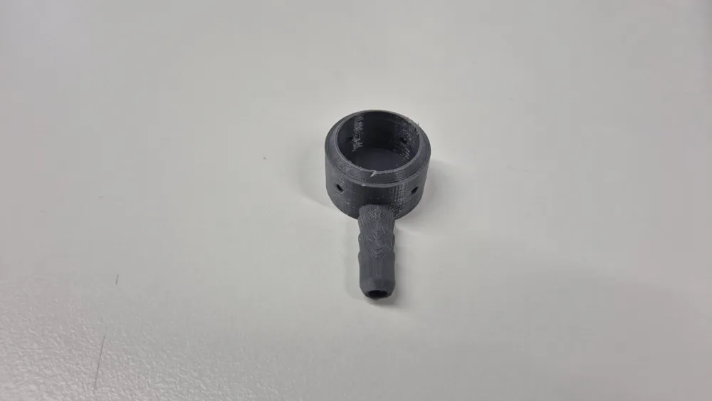 Sensor Calibration Adapter by Simon - MakerWorld
