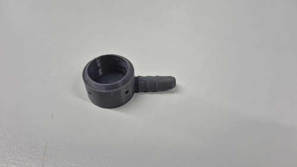 Sensor Calibration Adapter by Simon - MakerWorld
