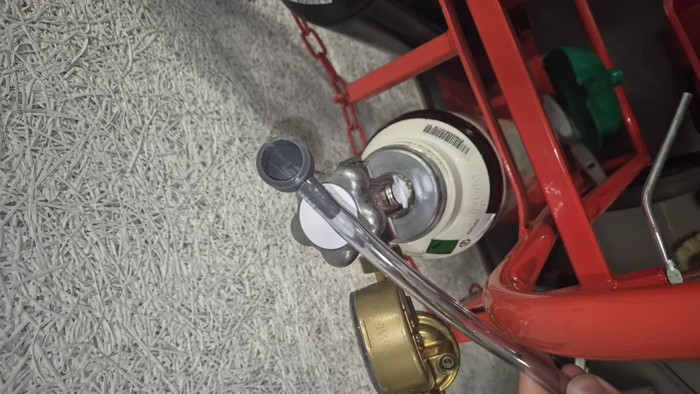 Sensor Calibration Adapter by Simon - MakerWorld